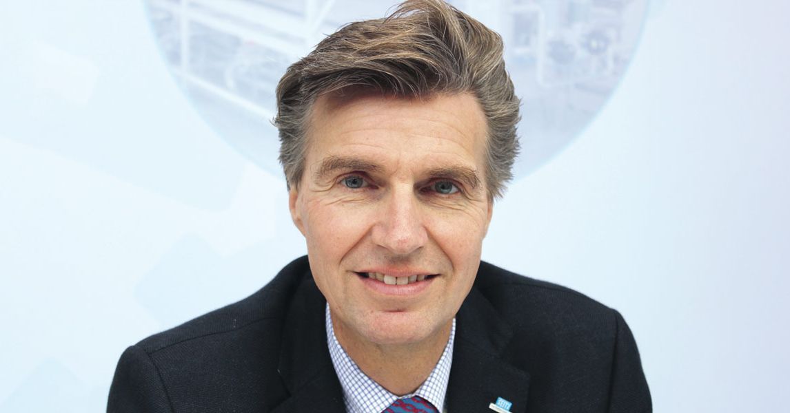 Interview mit der Seitz GmbH| wirtschaftsforum.de