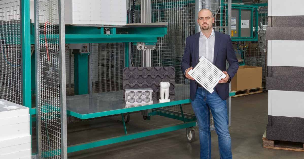 Luftig, leicht, leistungsstark | wirtschaftsforum.de