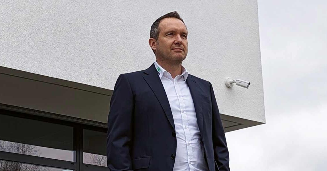 Für eine Welt ohne Kabel | wirtschaftsforum.de