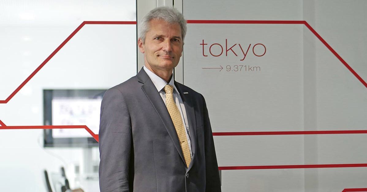 Panasonic Industry Europe GmbH | wirtschaftsforum.de