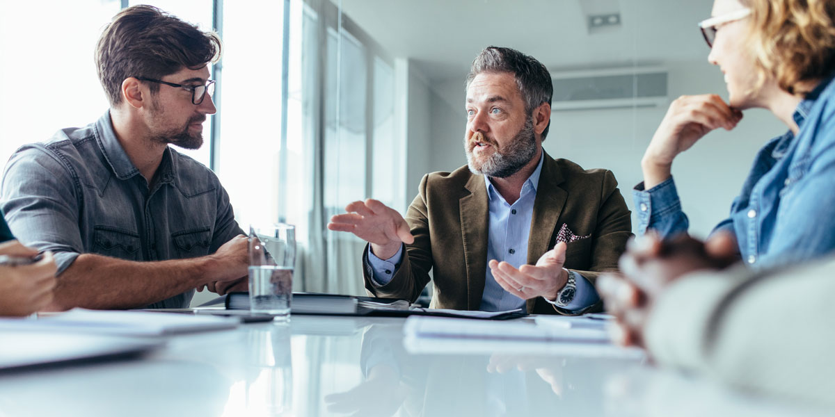 Betriebsrat gründen: So gehen Sie vor