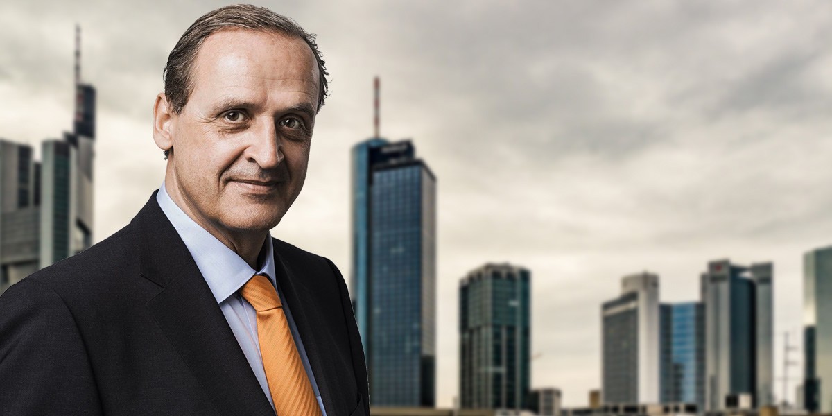 Warum sollte ich mich wieder dafür einsetzen, dass der Geld- und ...