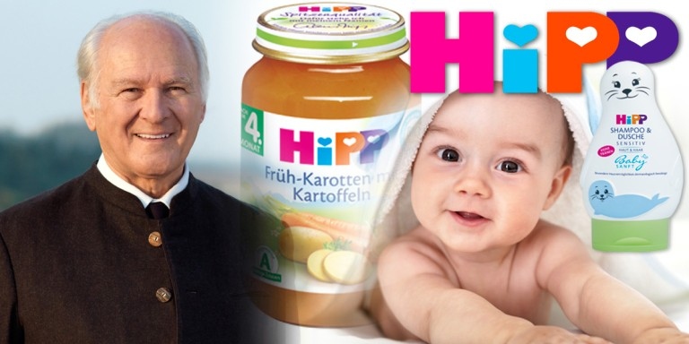 „Behandele andere so, wie Du selbst behandelt werden möchtest.“