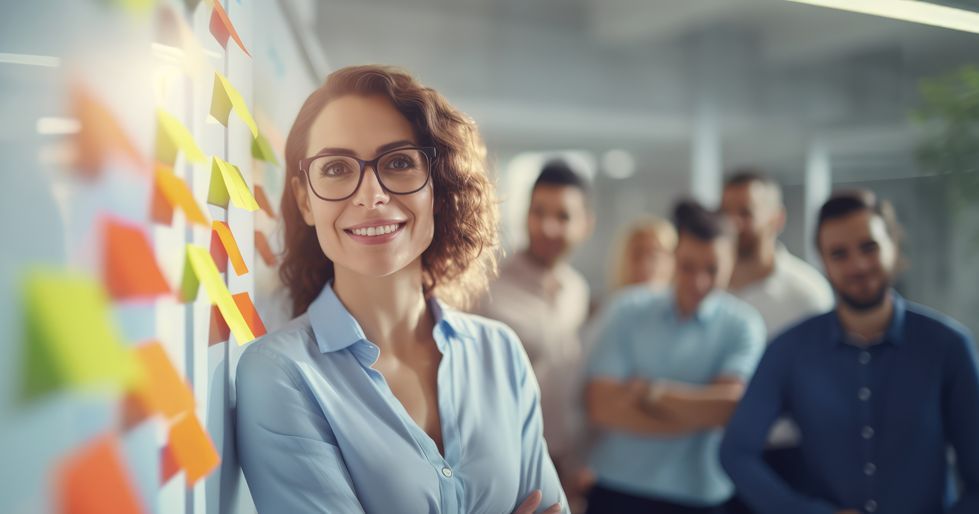 Vom Mitarbeiter zum Manager: Karriere durch ein flexibles BWL-Studium ...