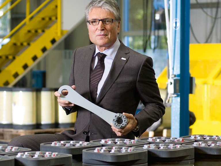 KTR - Mit Vollgas in die Zukunft | wirtschaftsforum.de