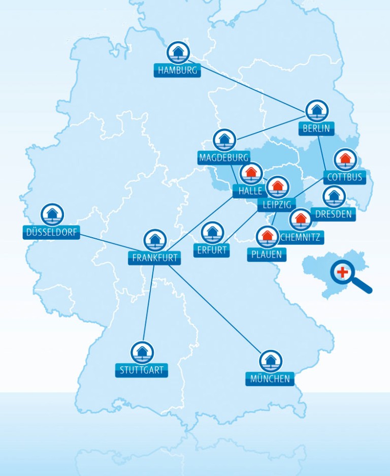 Kommunikation verbindet | wirtschaftsforum.de
