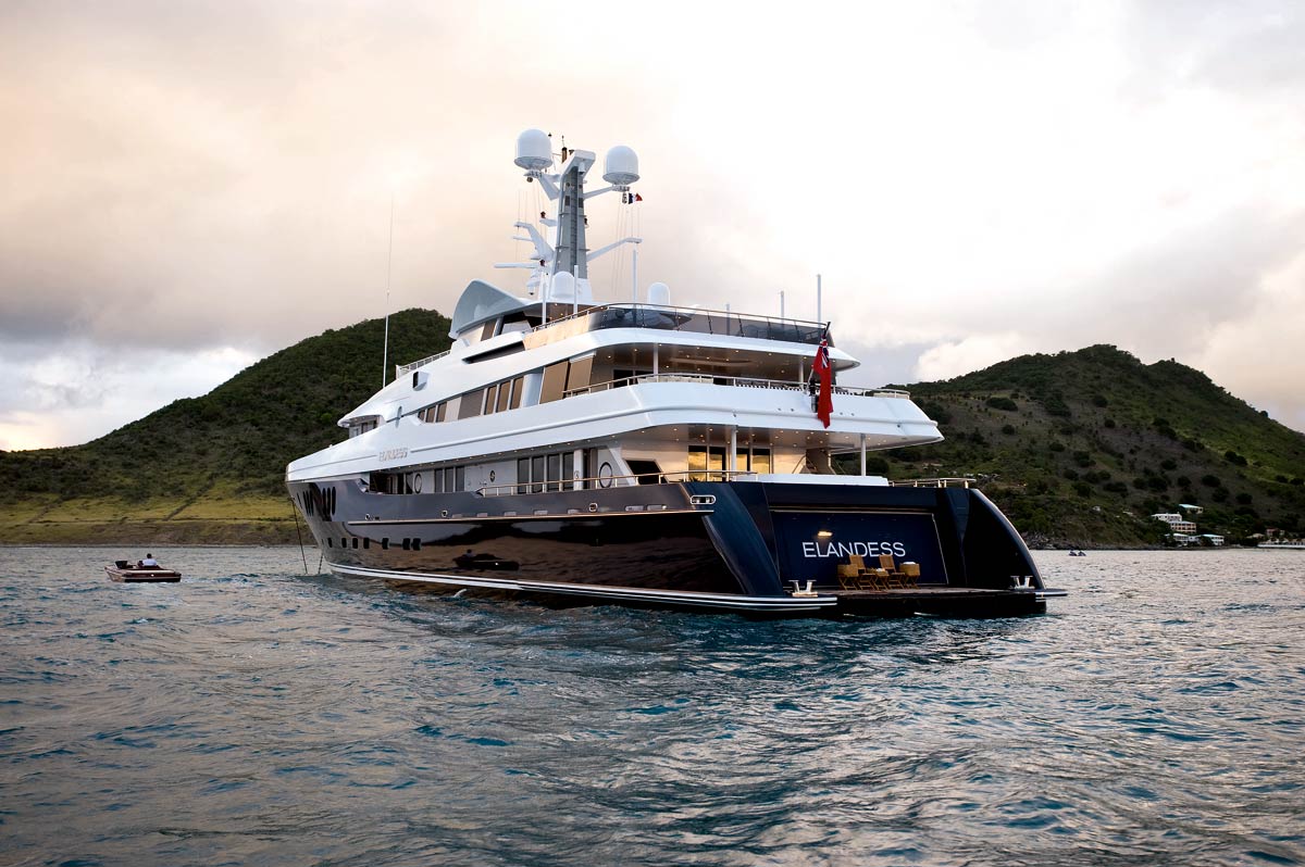 Abeking und Rasmussen kennenlernen| wirtschaftsforum.de