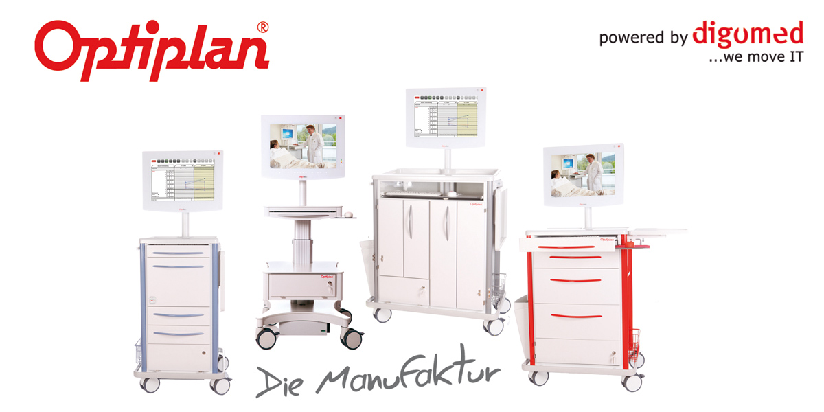 Optiplan Gesellschaft für optische Planungsgeräte mbH | Wirtschaftsforum