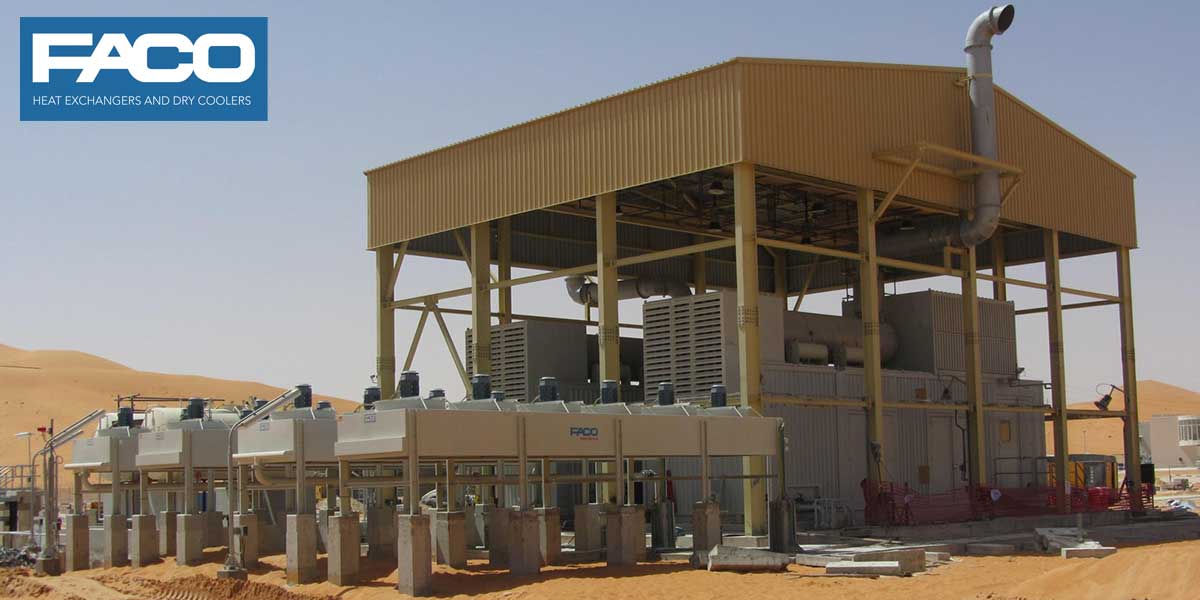 FACO SpA | Wirtschaftsforum