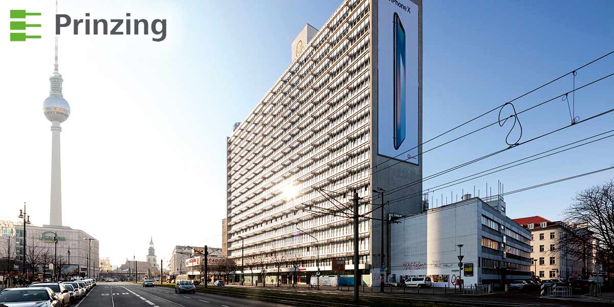 Prinzing Elektrotechnik GmbH | Wirtschaftsforum