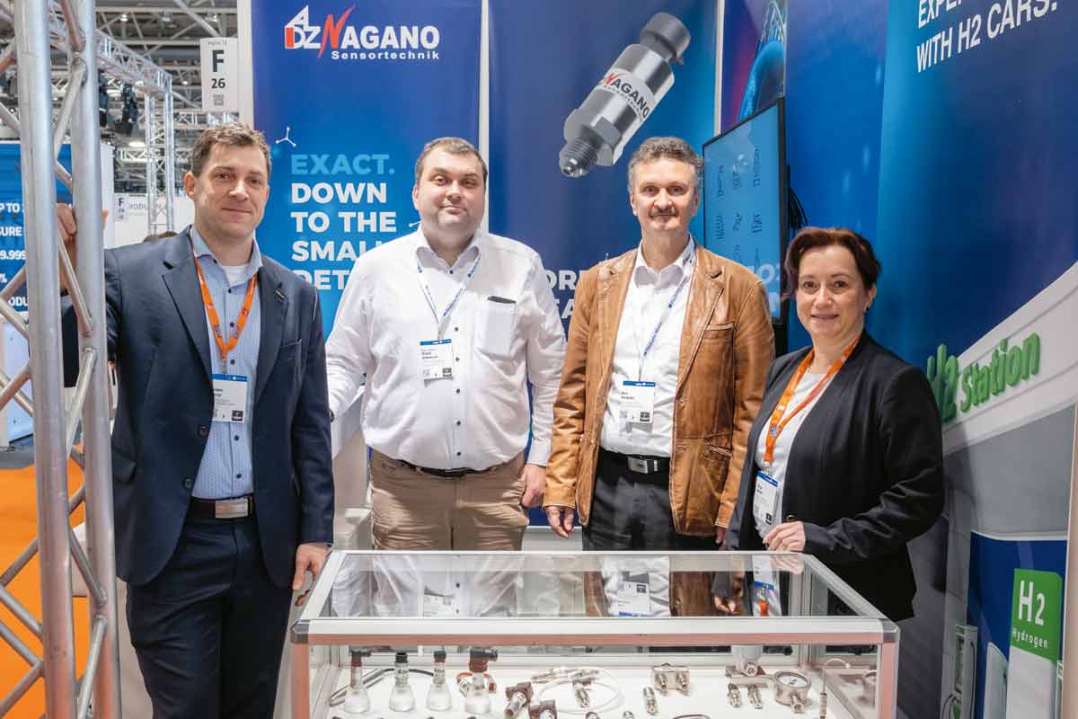 Industrielle Zulieferer | wirtschaftsforum.de