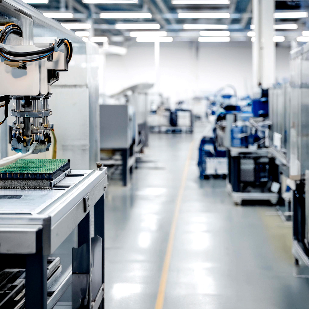 Ein smarter Gamechanger | wirtschaftsforum.de