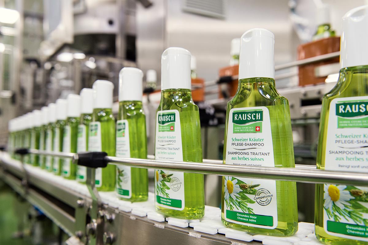 Natürliche Haarpflege: Wo es begann | Wirtschaftsforum