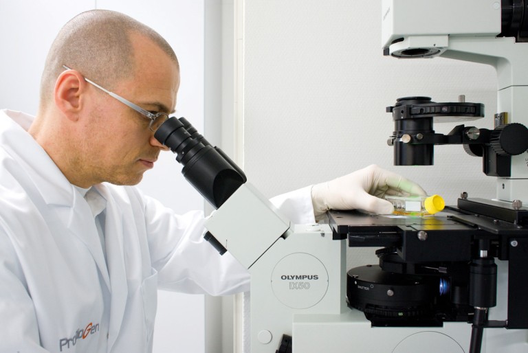 Biopharmazeutika: Clevere Lösungen | Wirtschaftsforum