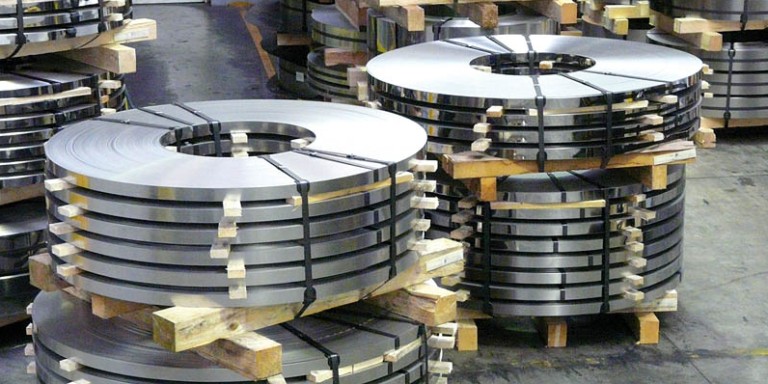 Handtke-Wiros Edelstahlverarbeitung Firmenportrait im Wirtschaftsforum