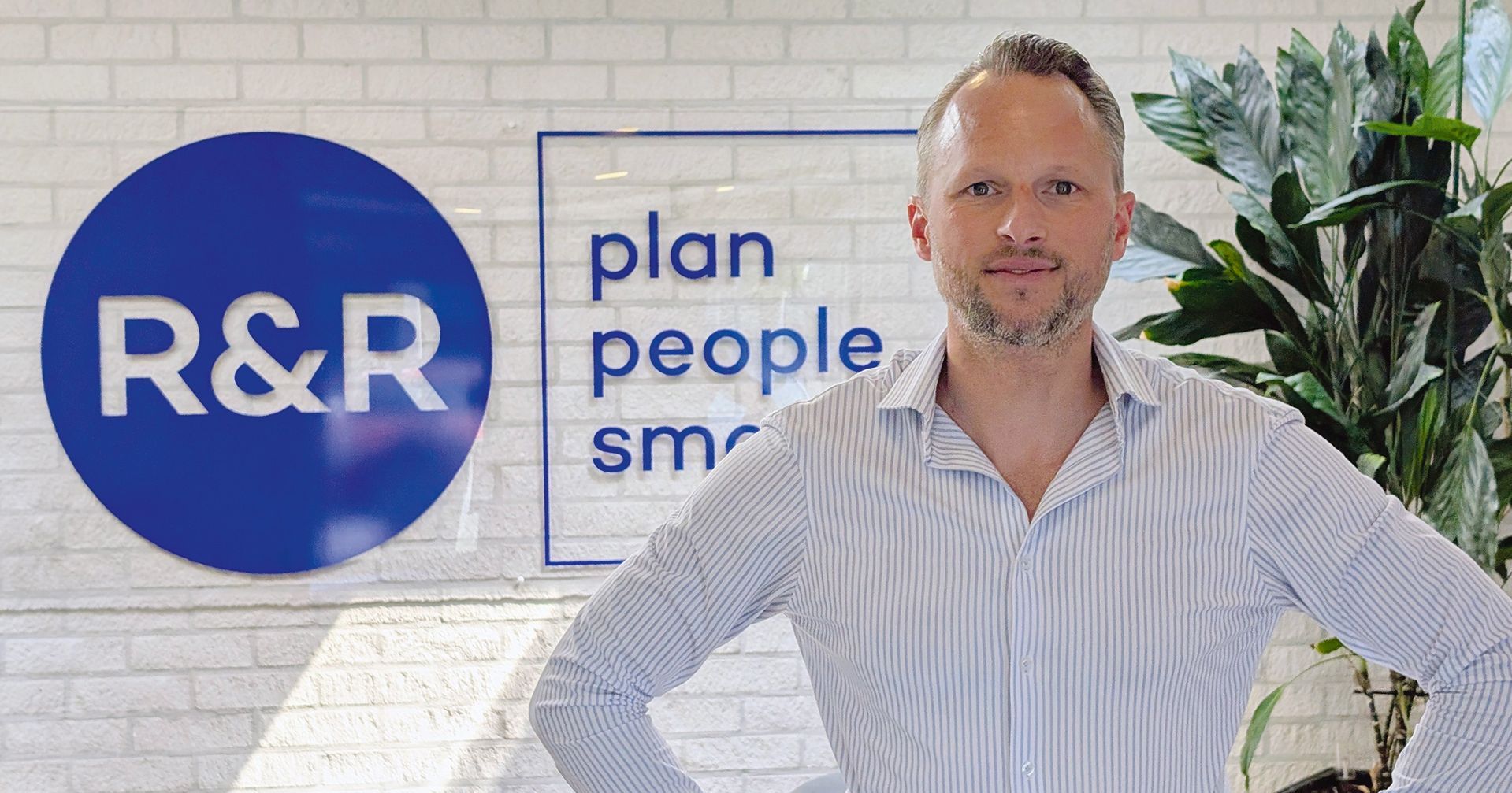 Effiziente Personalplanung mit der App | wirtschaftsforum.de