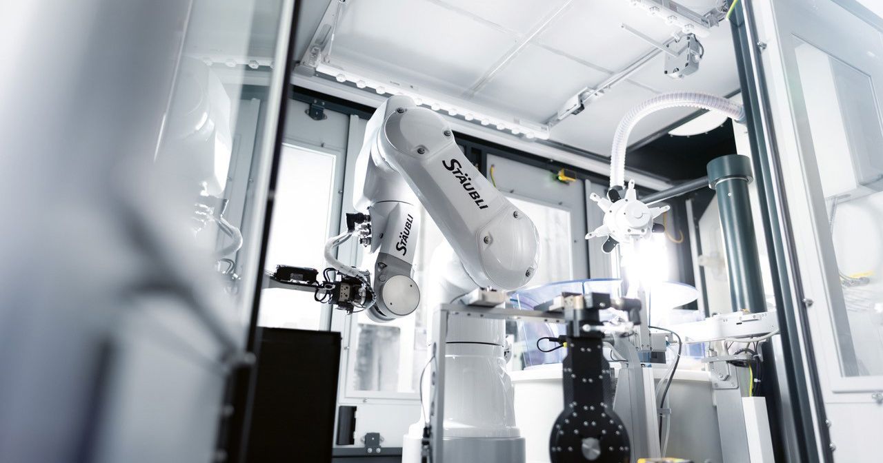 „Digitalisierung hält Produktionen in Europa!“ | wirtschaftsforum.de