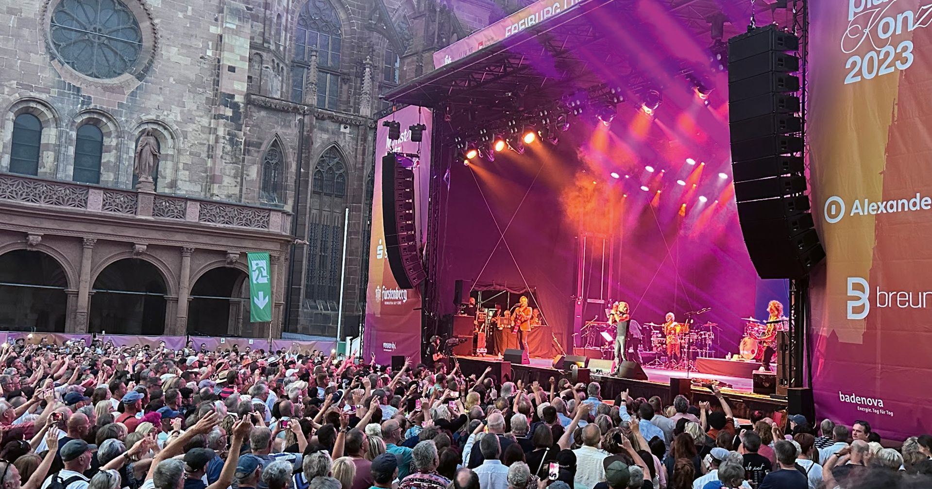 Gitarristen-Glücklichmacher | wirtschaftsforum.de