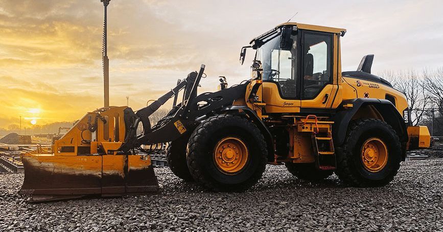 Wenn der Boden glatt werden soll | wirtschaftsforum.de