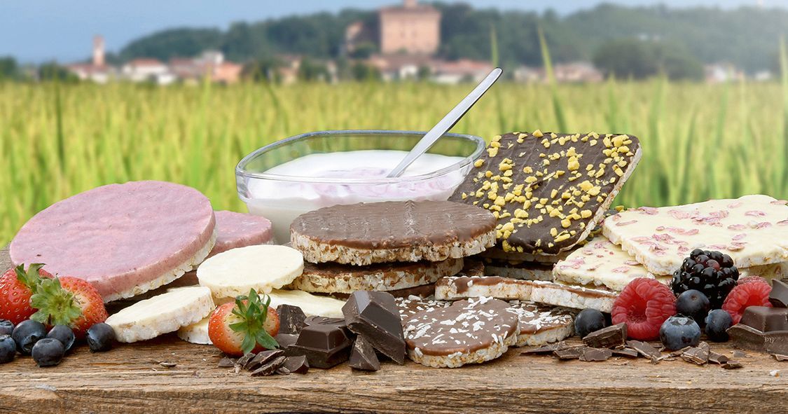 Puffreis als Snack der Zukunft: Natürlich, nachhaltig | wirtschaftsforum.de