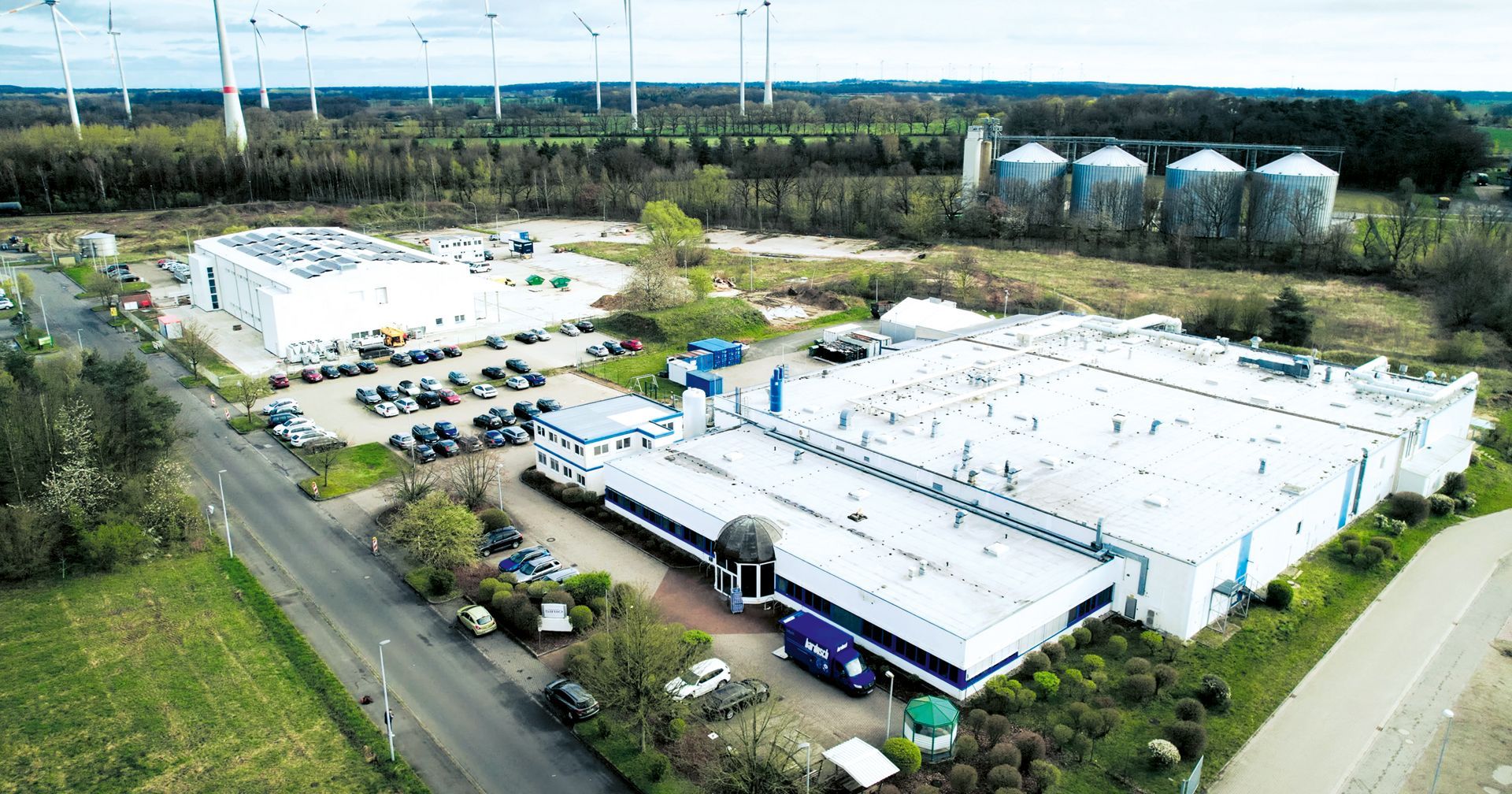 Globale Führungsrolle in der Pharmaindustrie | wirtschaftsforum.de