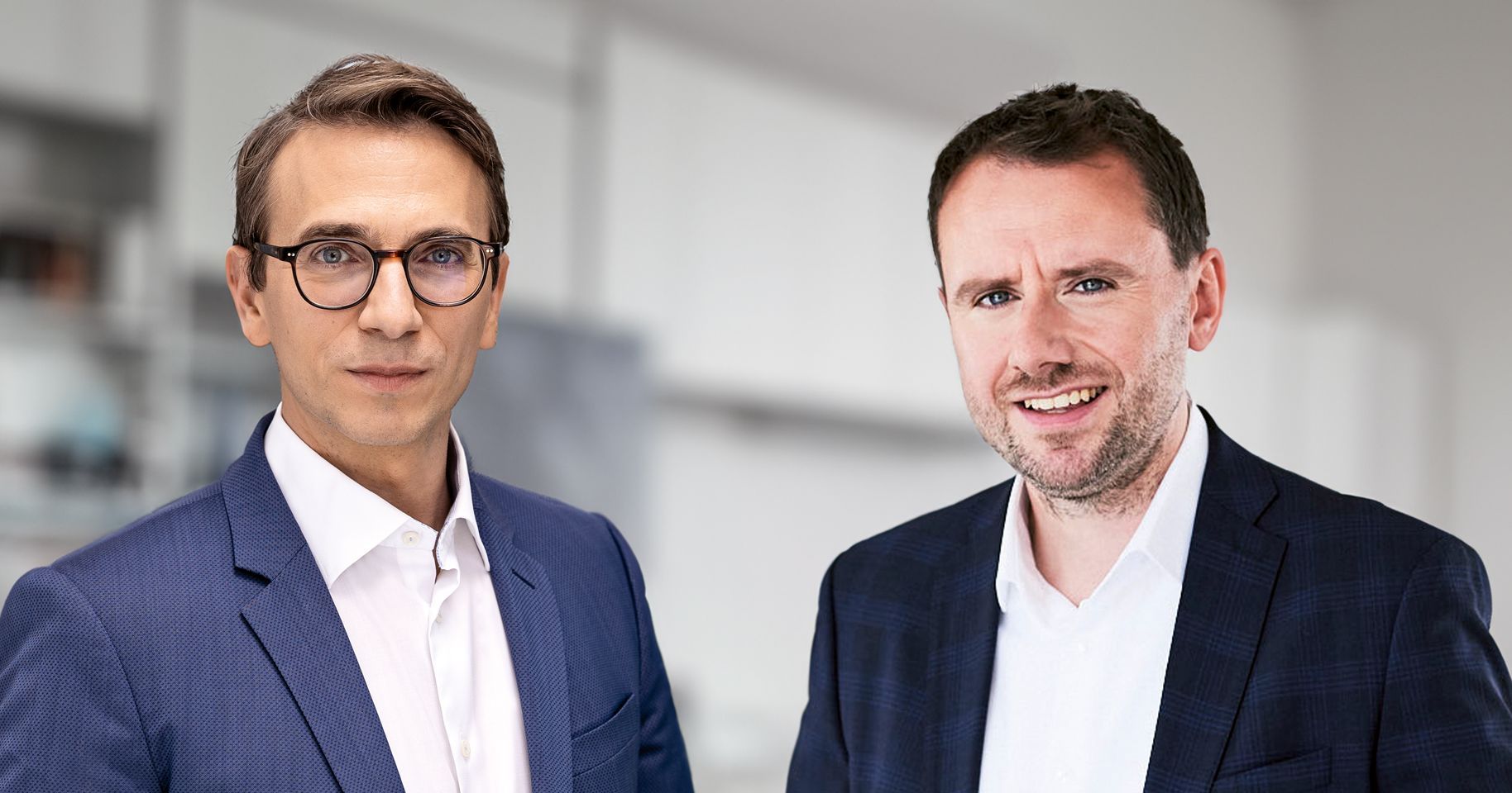 „The next smart thing“ für Beschaffung und Logistik | wirtschaftsforum.de