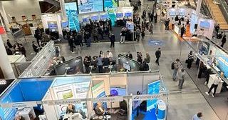 BIM World 2025 zeigt den Wandel zur datengesteuerten gebauten Umwelt ...