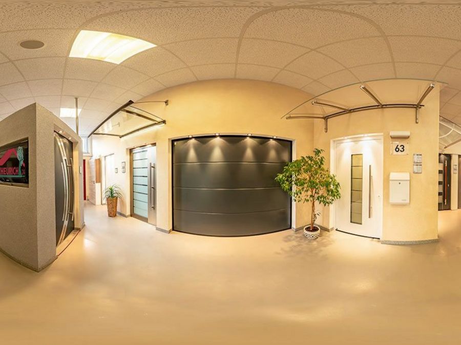 Gesundes Arbeiten (Home-)Office | Wirtschaftsforum