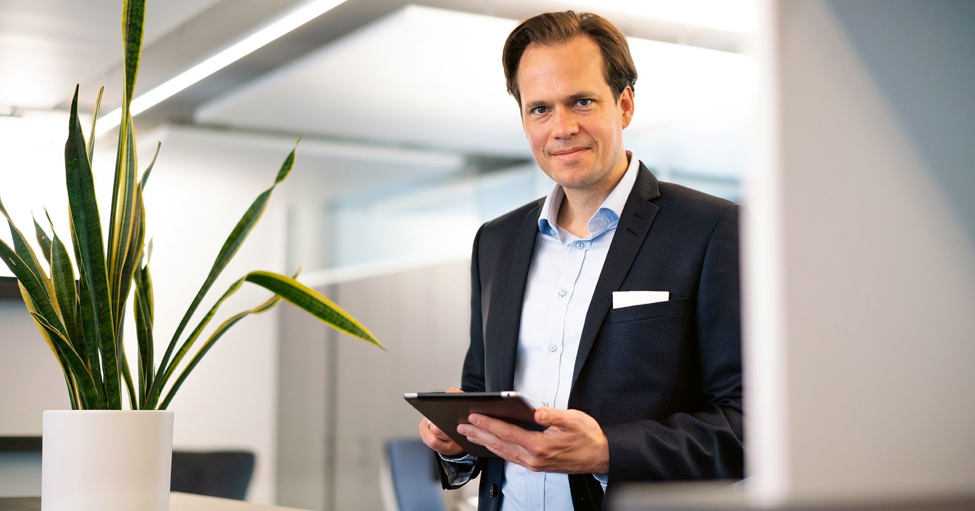IT-Komplettanbieter mit familiären Werten | wirtschaftsforum.de
