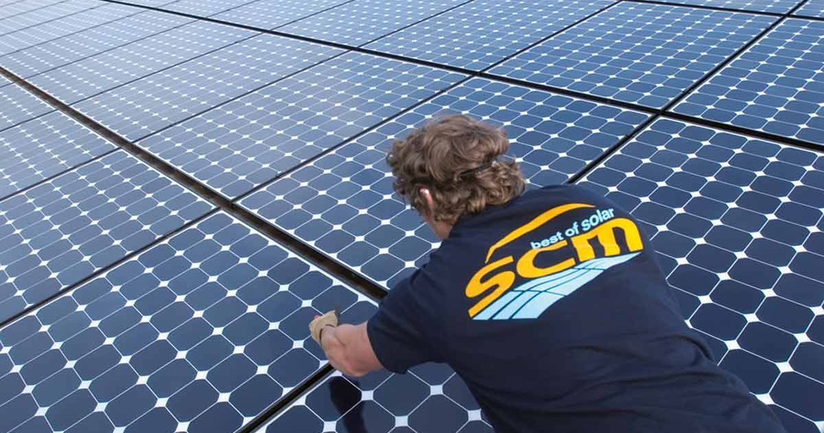 Die Energiewende auf dem eigenen Dach | wirtschaftsforum.de