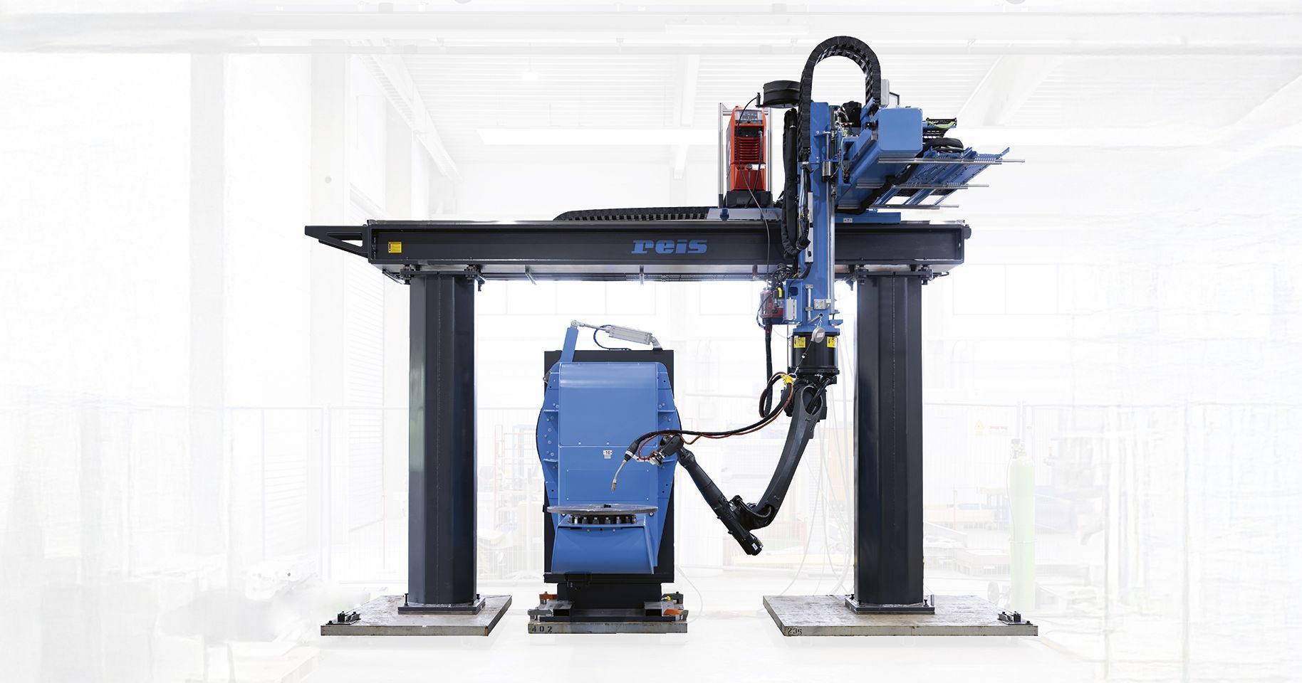 Reis Robotics: Software trifft Robotik | wirtschaftsforum.de