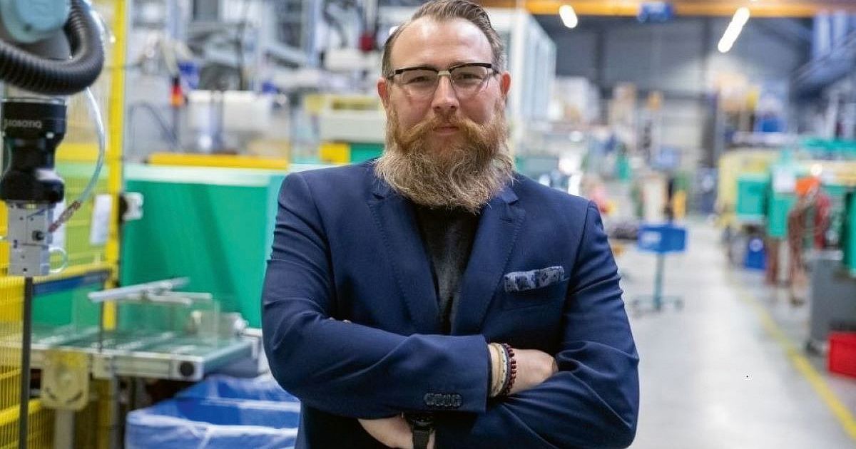 Lichtblick: Hightech trifft Nachhaltigkeit | wirtschaftsforum.de