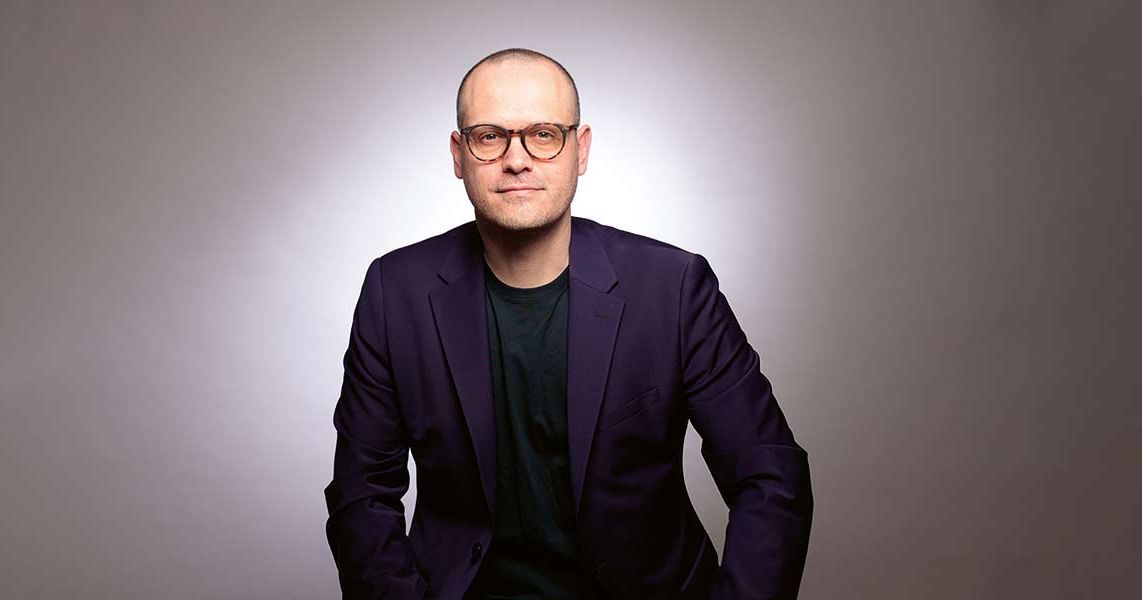 „Wir sind so global und lokal, wie Sie uns brauchen.“ | wirtschaftsforum.de