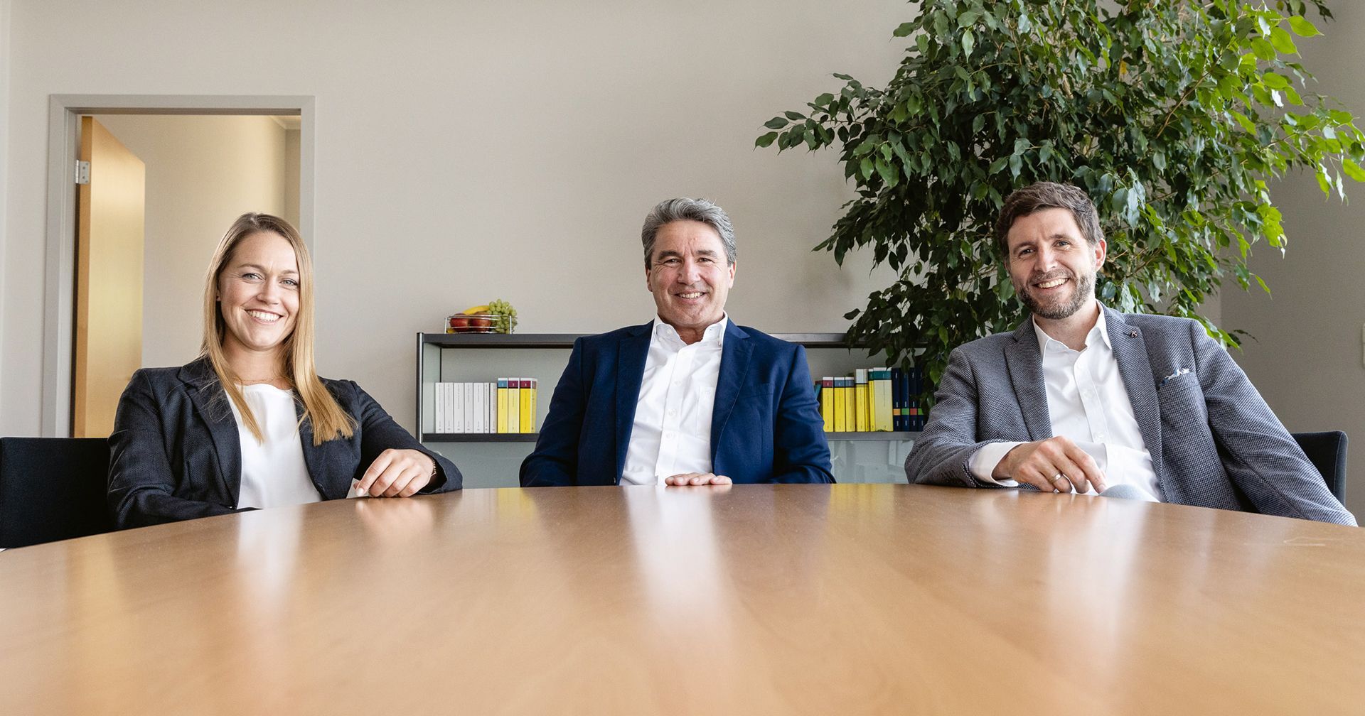 Ein Team macht‘s einfach | wirtschaftsforum.de