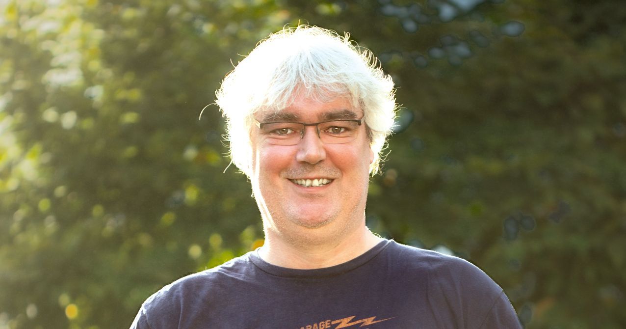 „Wir wollten uns der massiven KI-Disruption stellen!“ | wirtschaftsforum.de