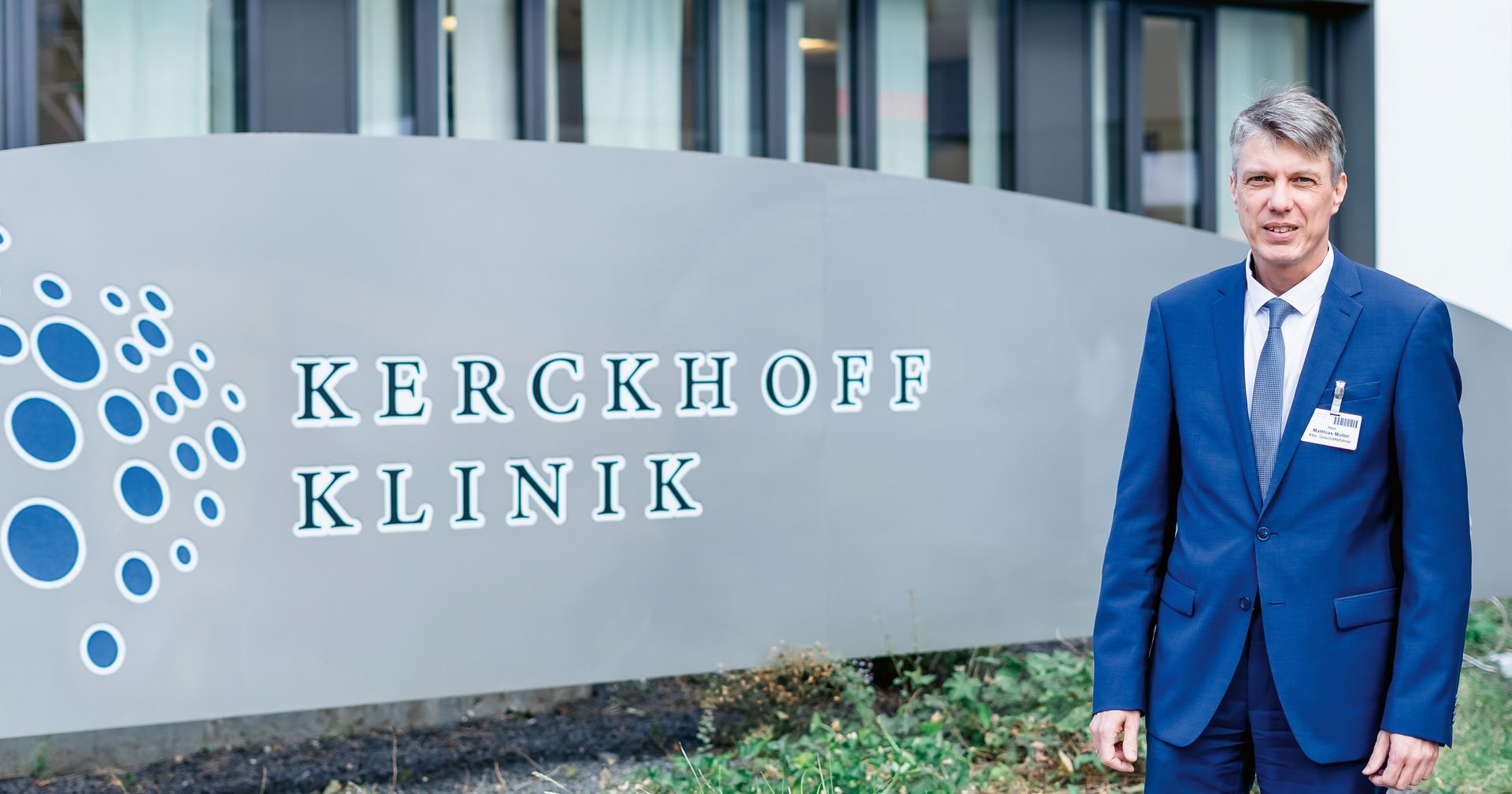 Spitzenmedizin mit Verantwortung: Klinik der Zukunft | wirtschaftsforum.de