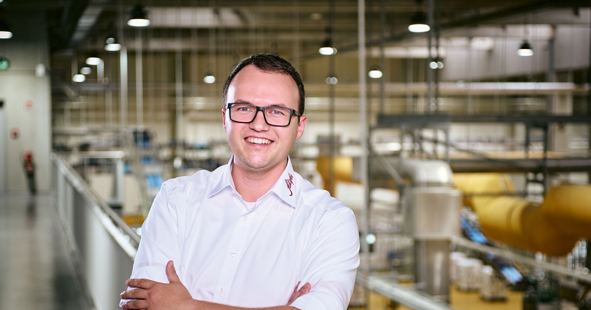Von der Dorfbäckerei zum Branchenpionier | wirtschaftsforum.de