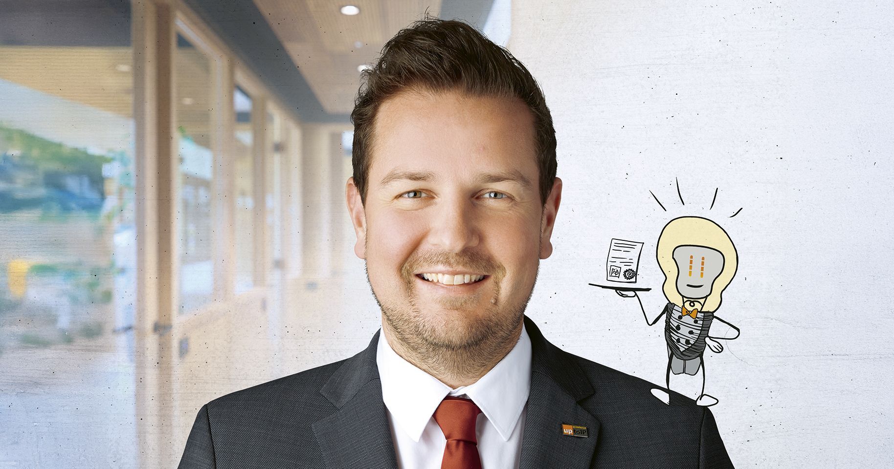 Mit KI IP-Abläufe revolutionieren | wirtschaftsforum.de