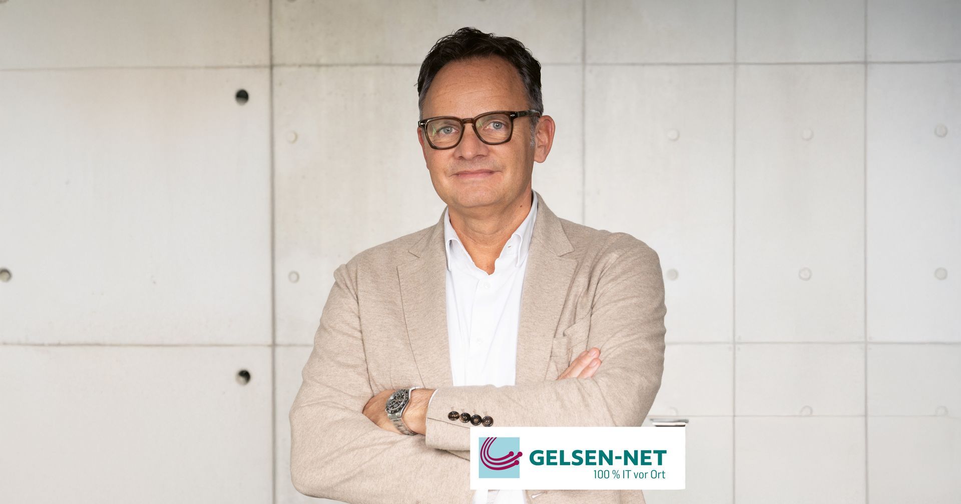 Zu Hause in zwei Welten: Netz und IT aus einer Hand | wirtschaftsforum.de