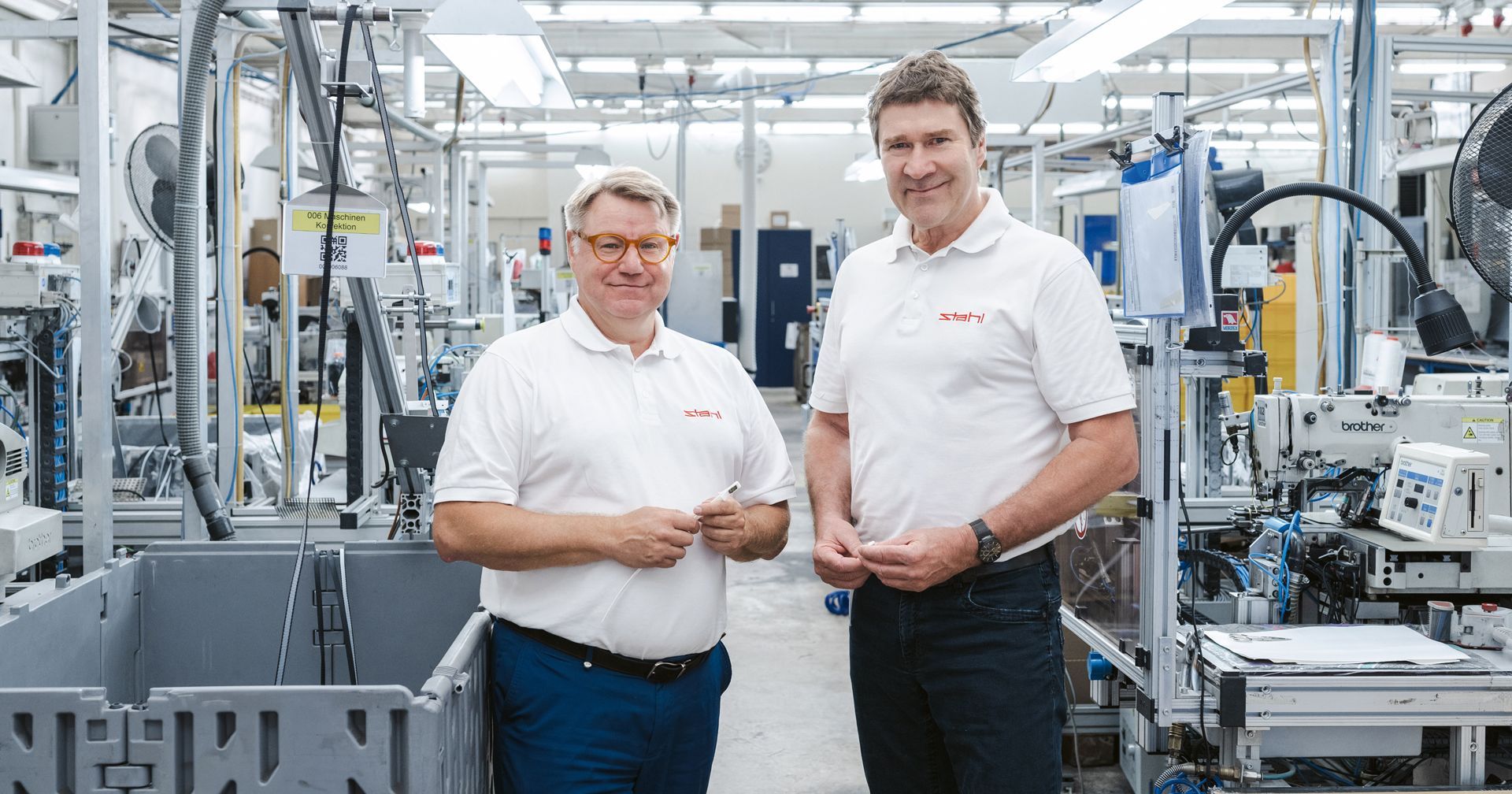 Neu aufgestellt in die Zukunft | wirtschaftsforum.de