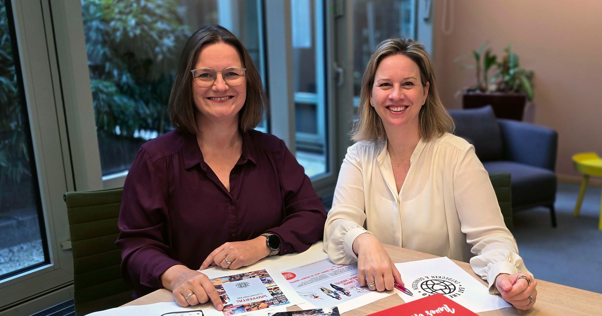 Eat the World von RTL Deutschland: Eine Stadt mit allen Sinnen erleben ...