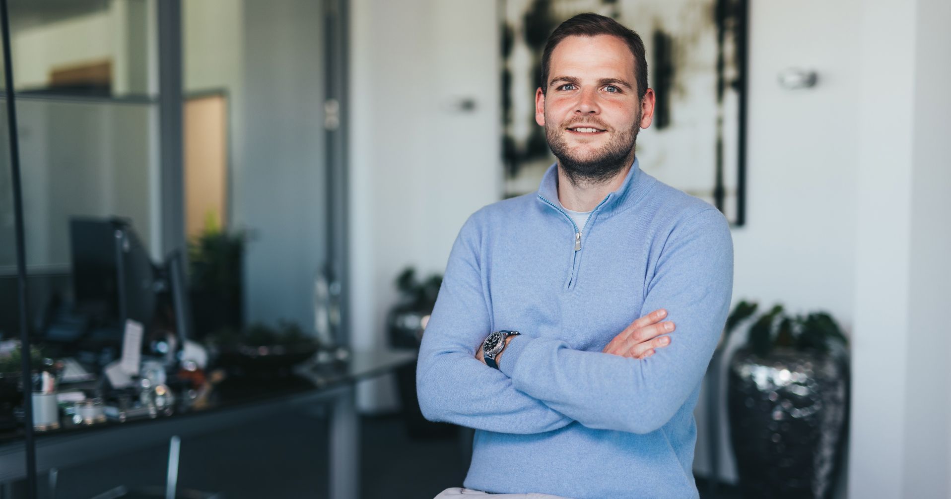 „Offen sein für Energie-Alternativen“ | wirtschaftsforum.de