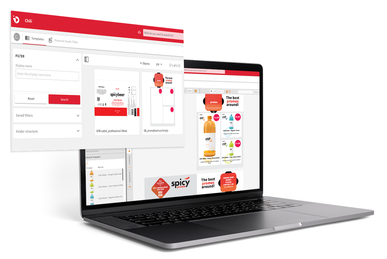 Ihr eigener Brand-Shop mit 4ALLPORTAL | wirtschaftsforum.de